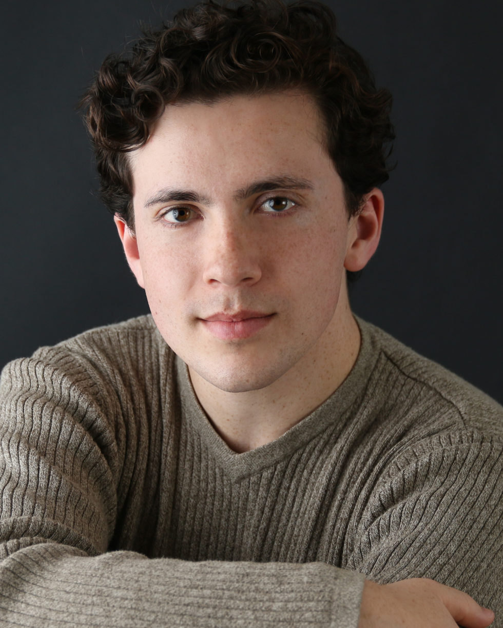 Matthew Cory Sniderman | Actor - Singer - Dancer - Director - Writer